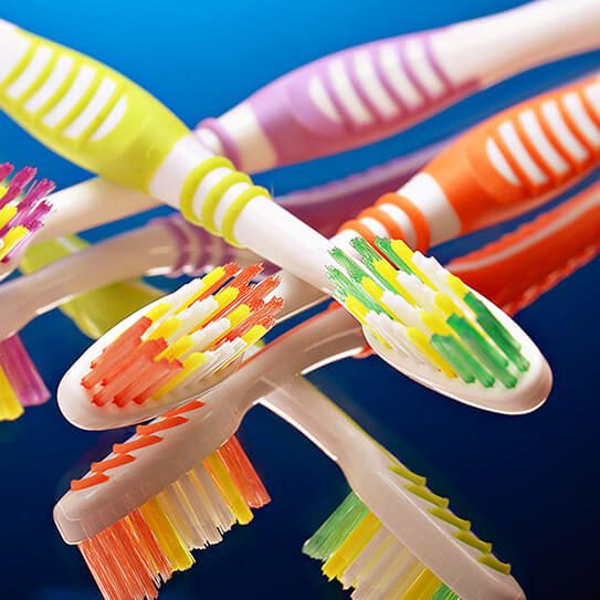 Choosing the Best Toothbrush - Gutierrez Dentistry
